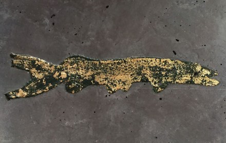 Portrait d’artistes : Alain Guiot | LA PASSERELLE – LIEU D'EXPOSITION