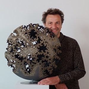 Alexandre Doucet | Sculpteur | LA PASSERELLE – LIEU D'EXPOSITION